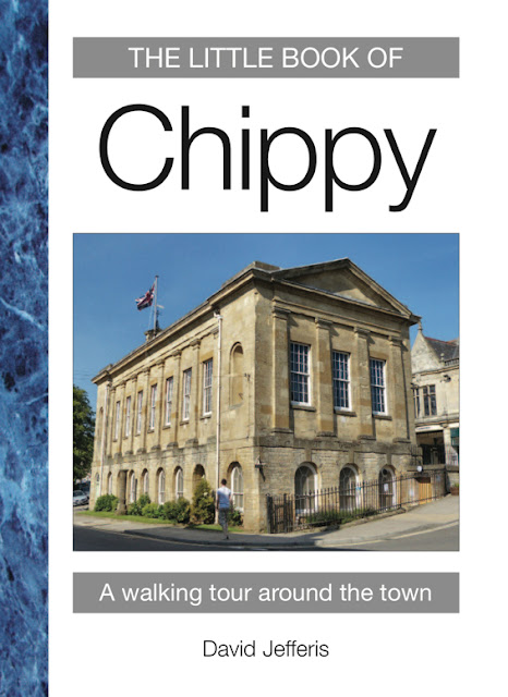 'THE LITTLE BOOK OF CHIPPY' NOW AVAILABLE AS AN eBOOK FOR SMARTPHONE ...