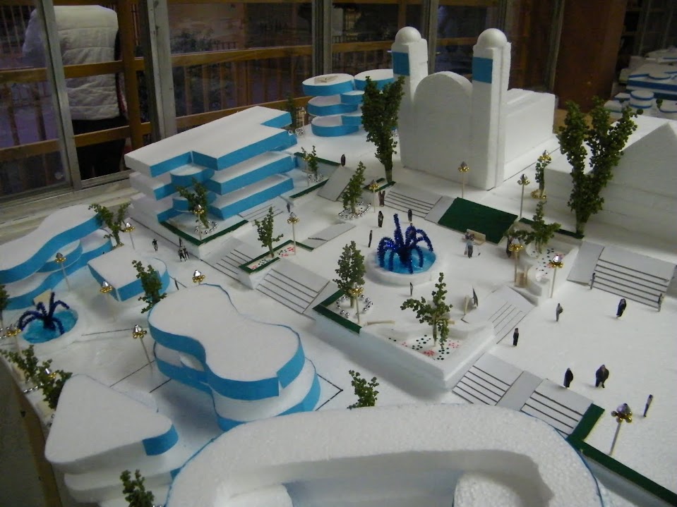 Objetivos y Metas ~ F.I.C Constructora