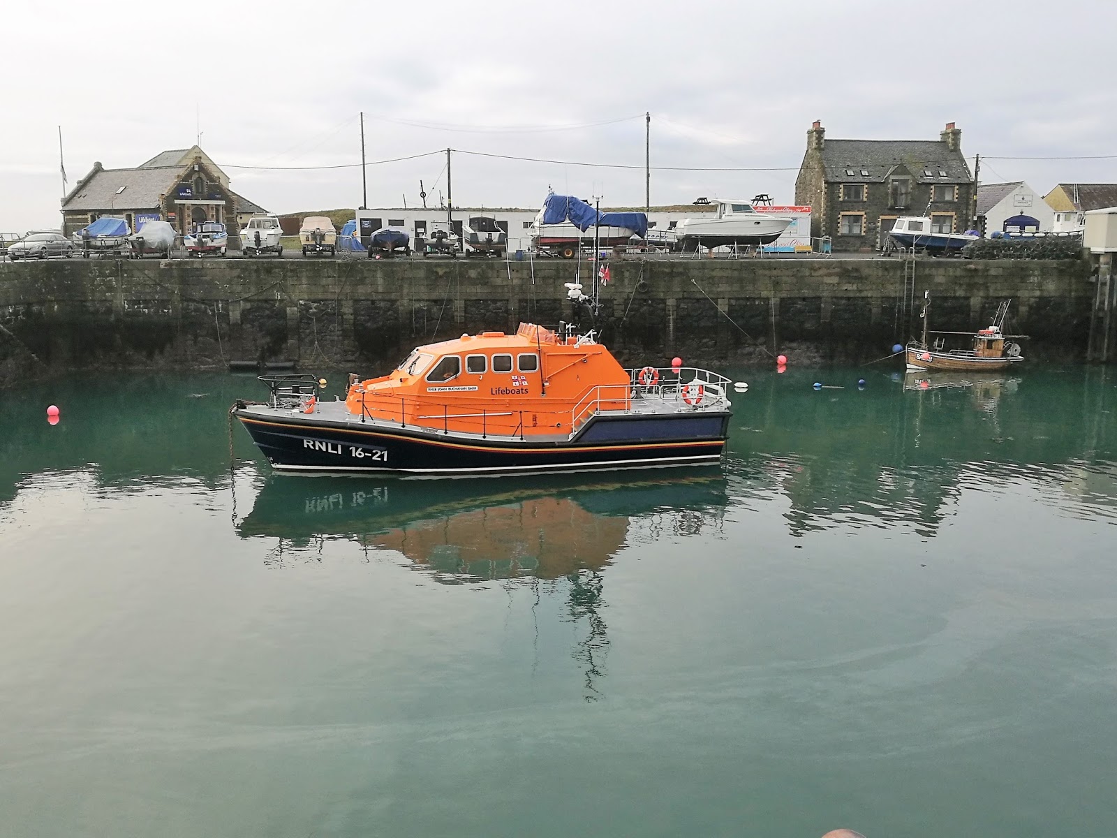 Portpatrick and the Rhins of Galloway History Pages: February 2017