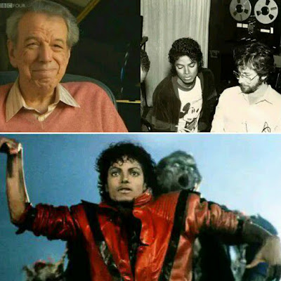 J.B Blog: Legendary songwriter of Micheal Jackson's Thriller song' Rod ...