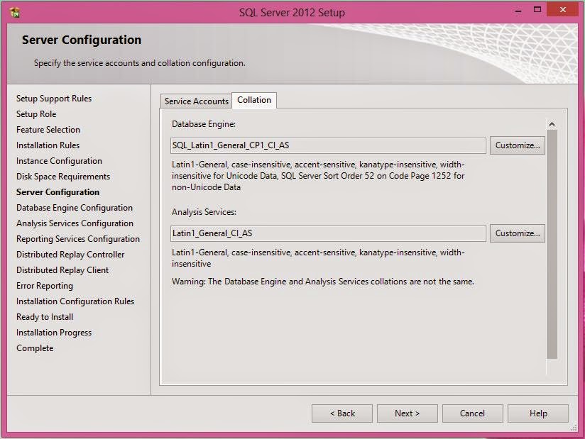 HodentekMSSS: Finding Collation used by the SQL Server objects