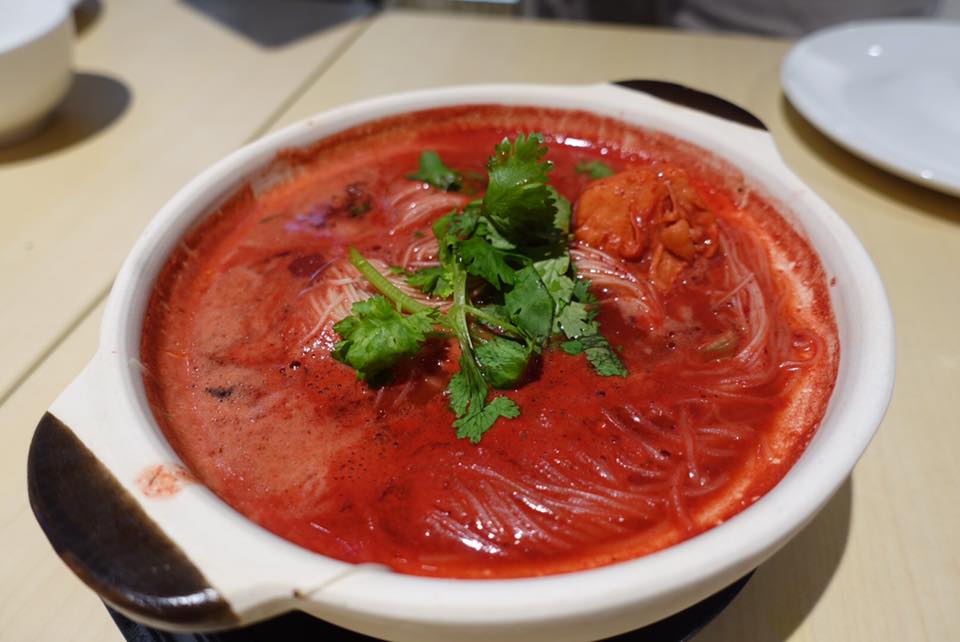 Malaysian Lifestyle Blog: Best Hock Chew Cuisine @ Hock Kee, Lot 10 Hutong