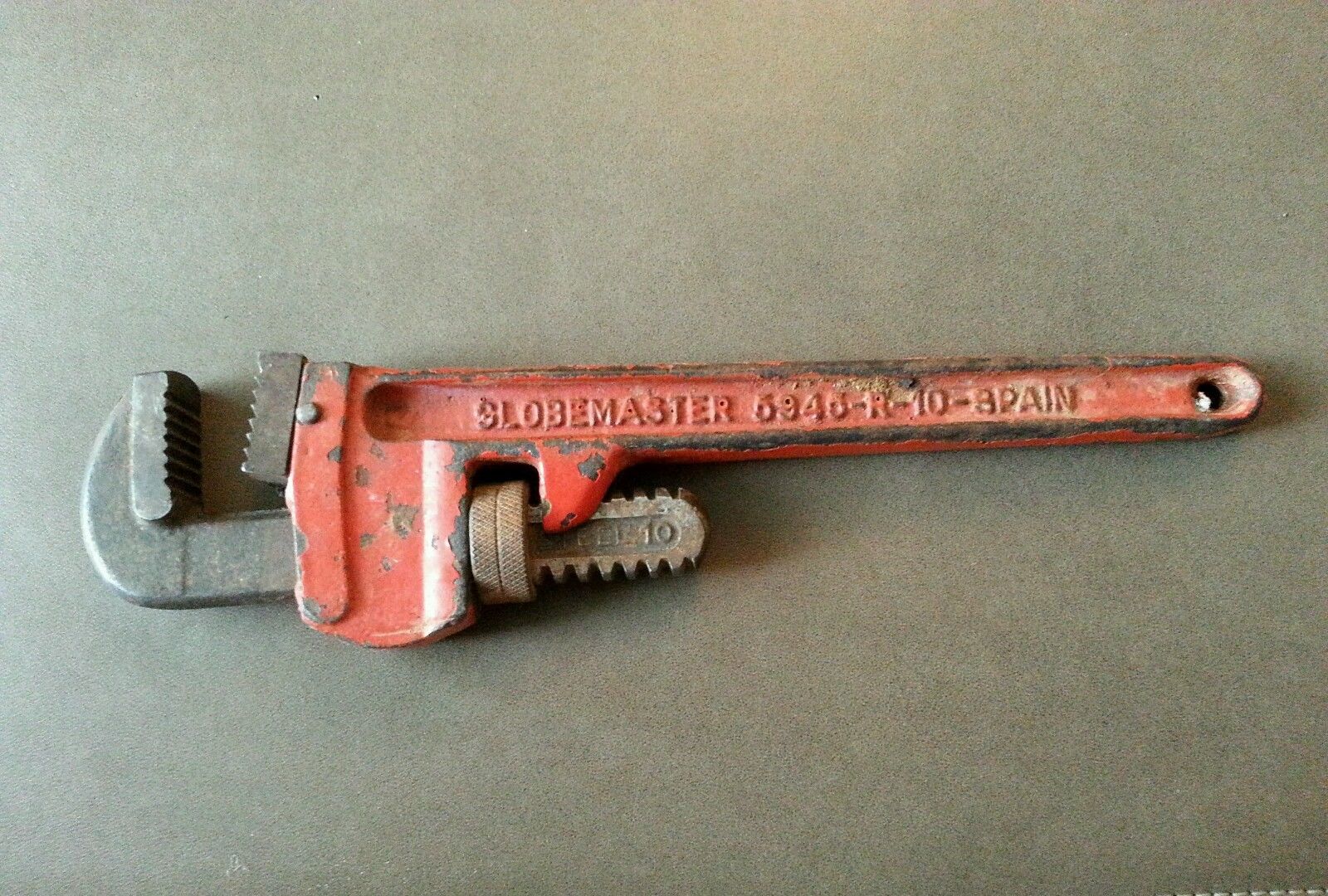 Progress is fine, but it's gone on for too long.: Vanished tool makers ...