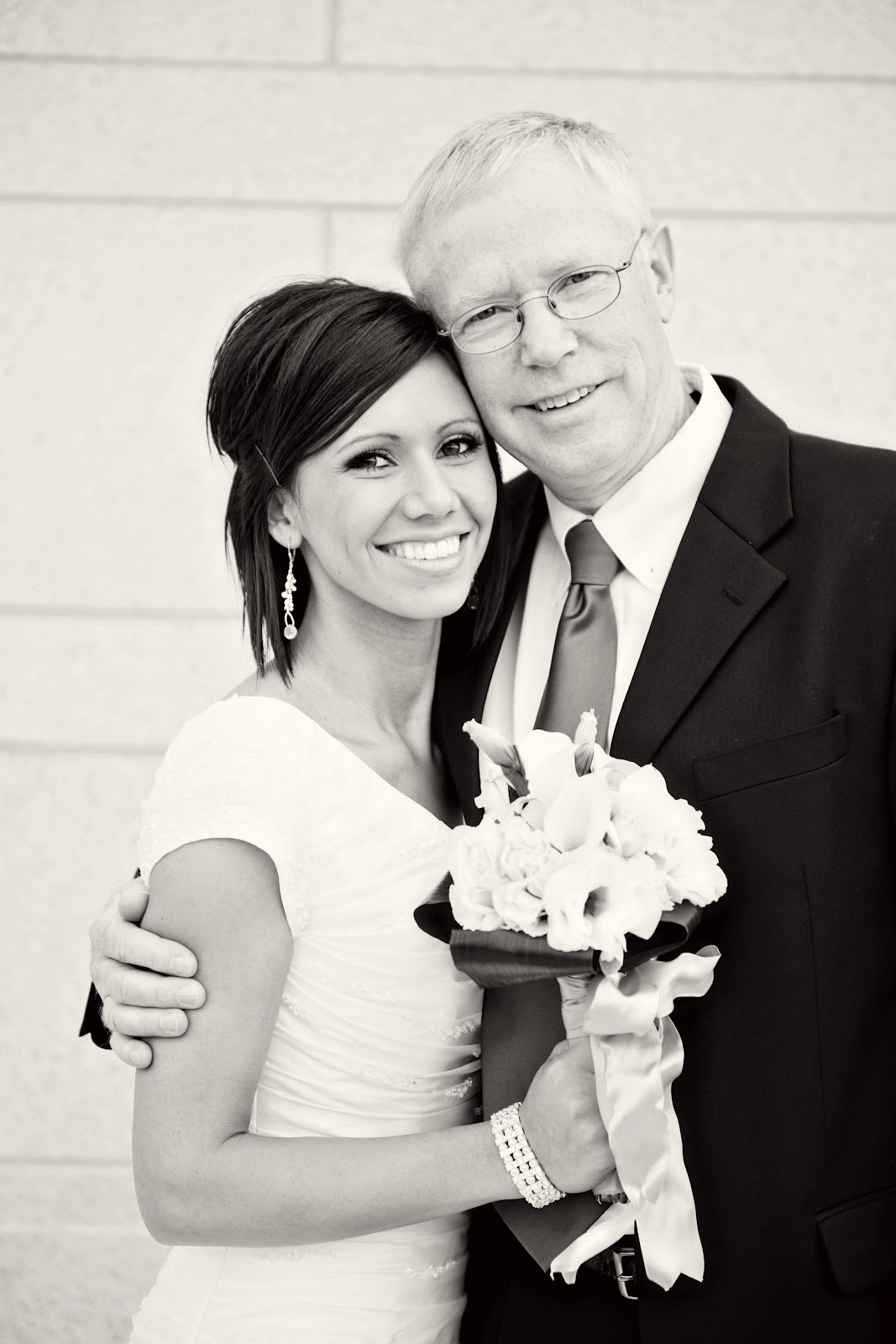 Brandon and Krista Rush