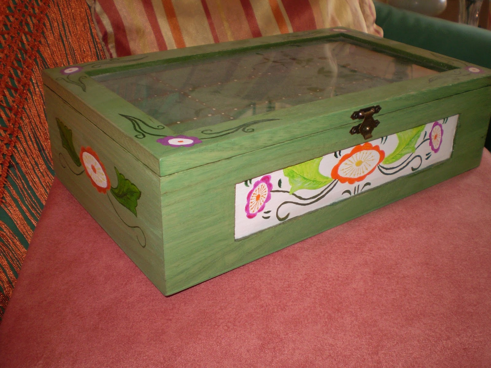 El Refugio de Lirtea: octubre 2013