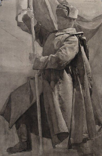 classical figure drawing and the contemporary realism of hedwardbrooks ...