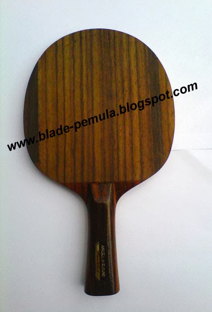 Jual Bat Pingpong Blade Tenis Meja Rakitan Murah dan Mantap. hand made ...