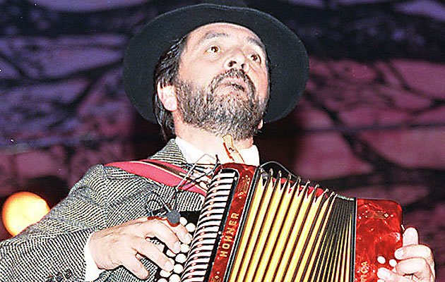 René Inostroza: Fotografías