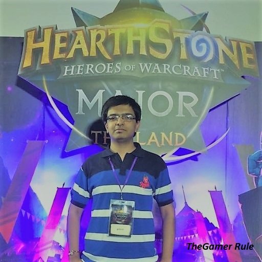 Top 10 Indian Gamer Who Inspire the gaming community