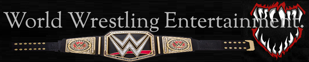 World Wrestling Entertainment.: World Wrestling Entertainment (2003 ...