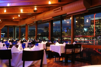 Dining Dish: The Rusty Scupper - 30 years of memories and 1.7 million ...