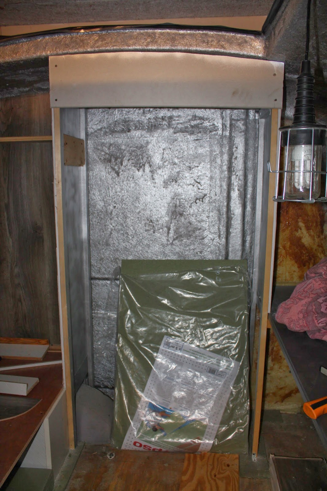 Restauratie Predom N126