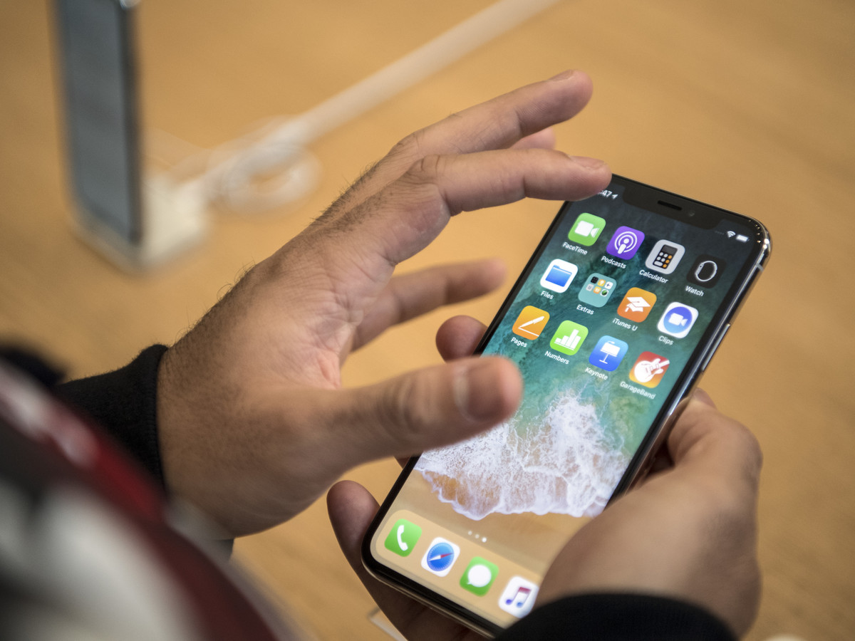 Serious Hardware Problem in Apple Hardware, company confirmed