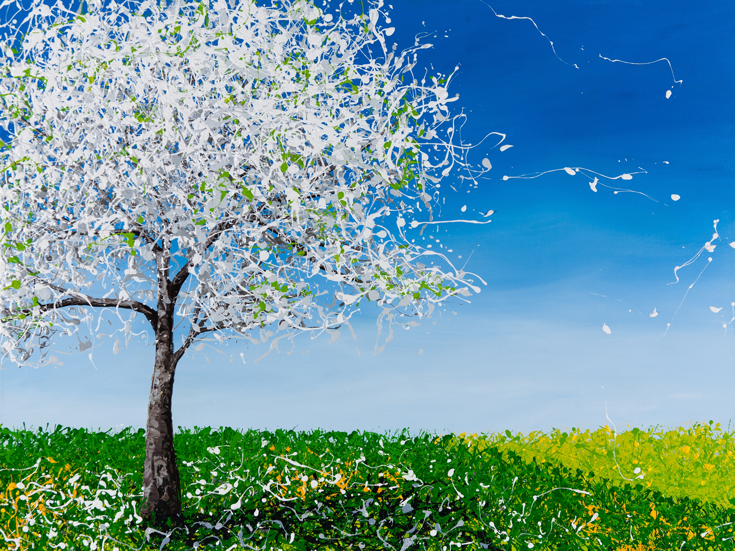 Jodi Masters - Artist