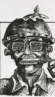 Bulag sa Katotohanan