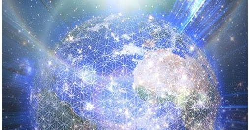 THE SOURCE: Legion Of Light