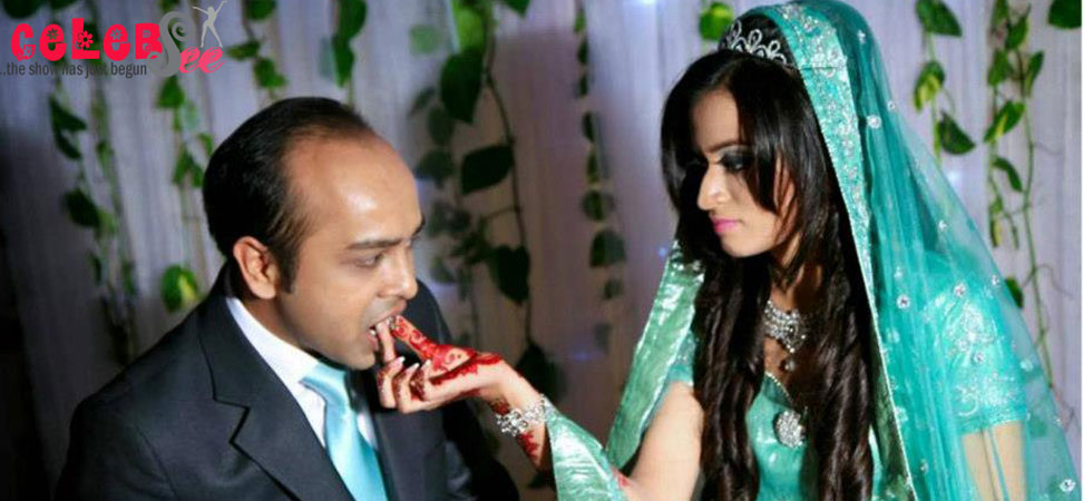 Popular Pop Singer Topu Wedding Picture CelebSee BD CelebSee