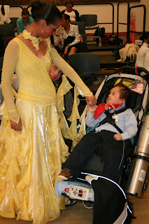 Compatible With Joy-Trisomy18: T18 Siblings and Life Lessons