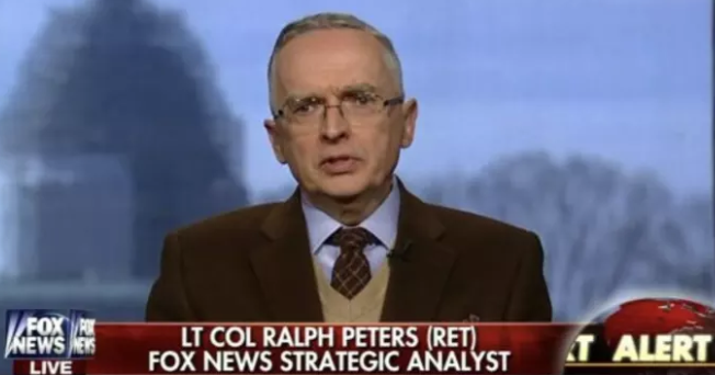 Media Confidential: Departing Analyst Rips Fox News As 'Propaganda Machine'