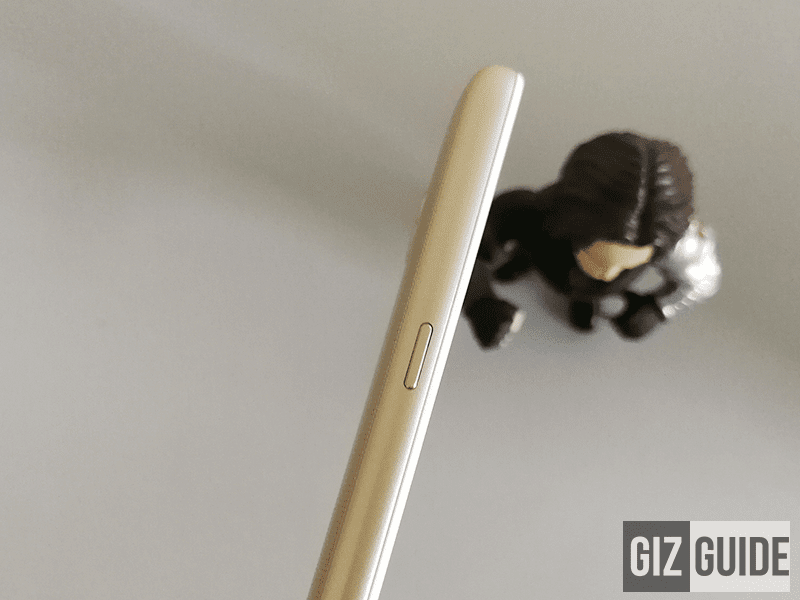 Huawei Y5 2017 Unboxing And First Impressions