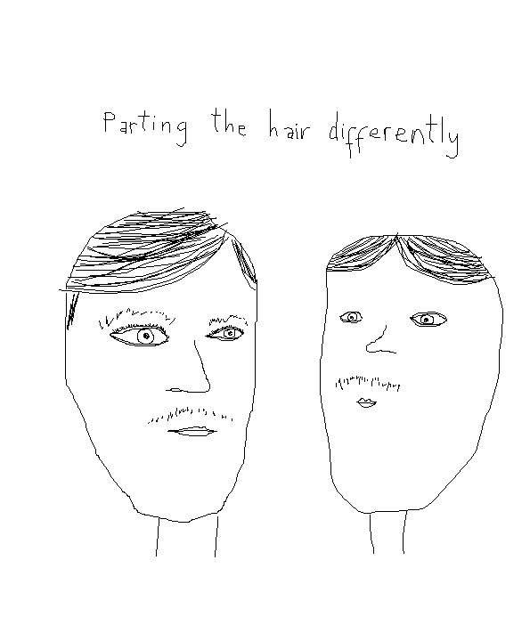 Everyday Genius: Edward Mullany