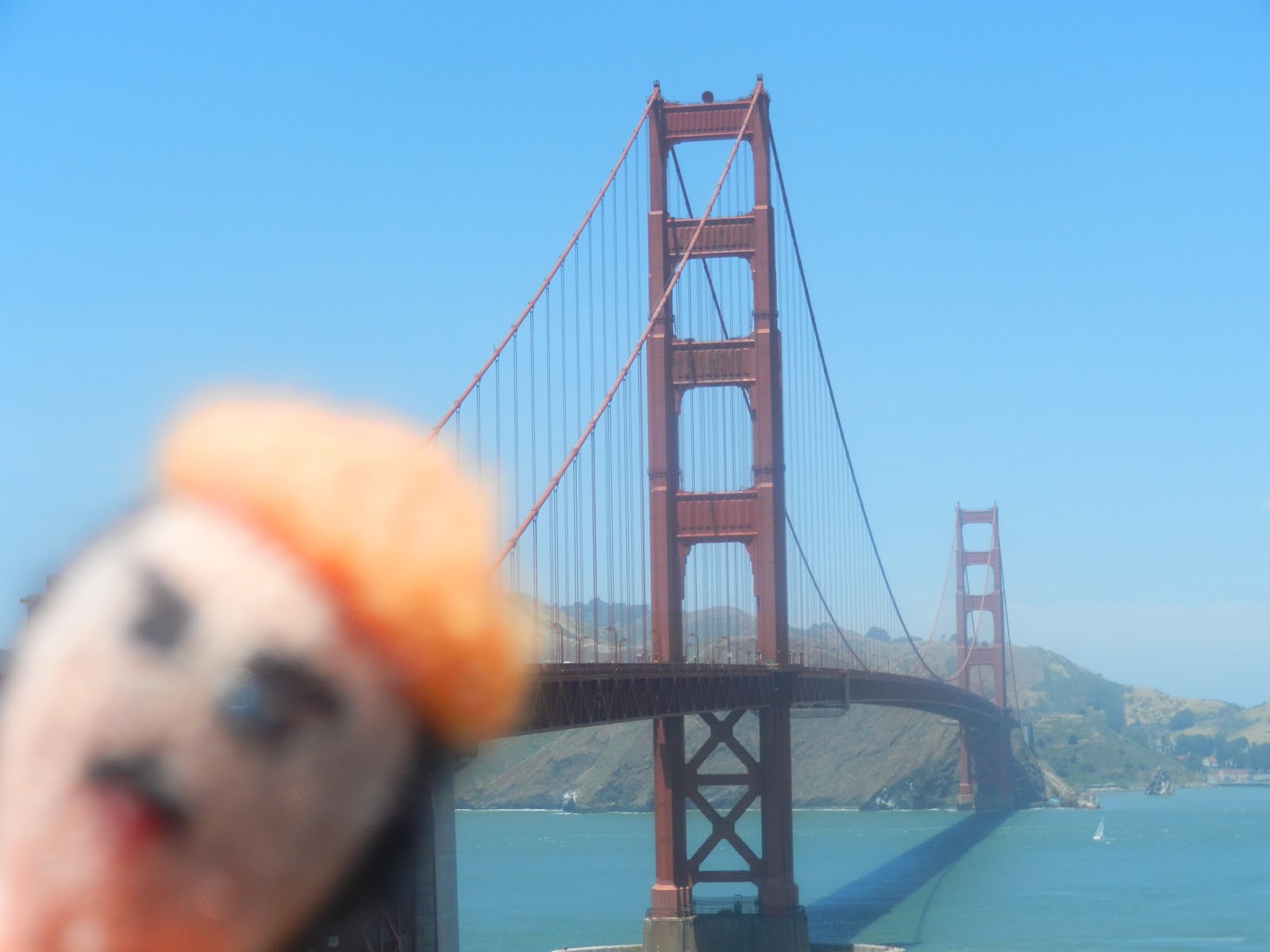 Pierre, Rick, and America