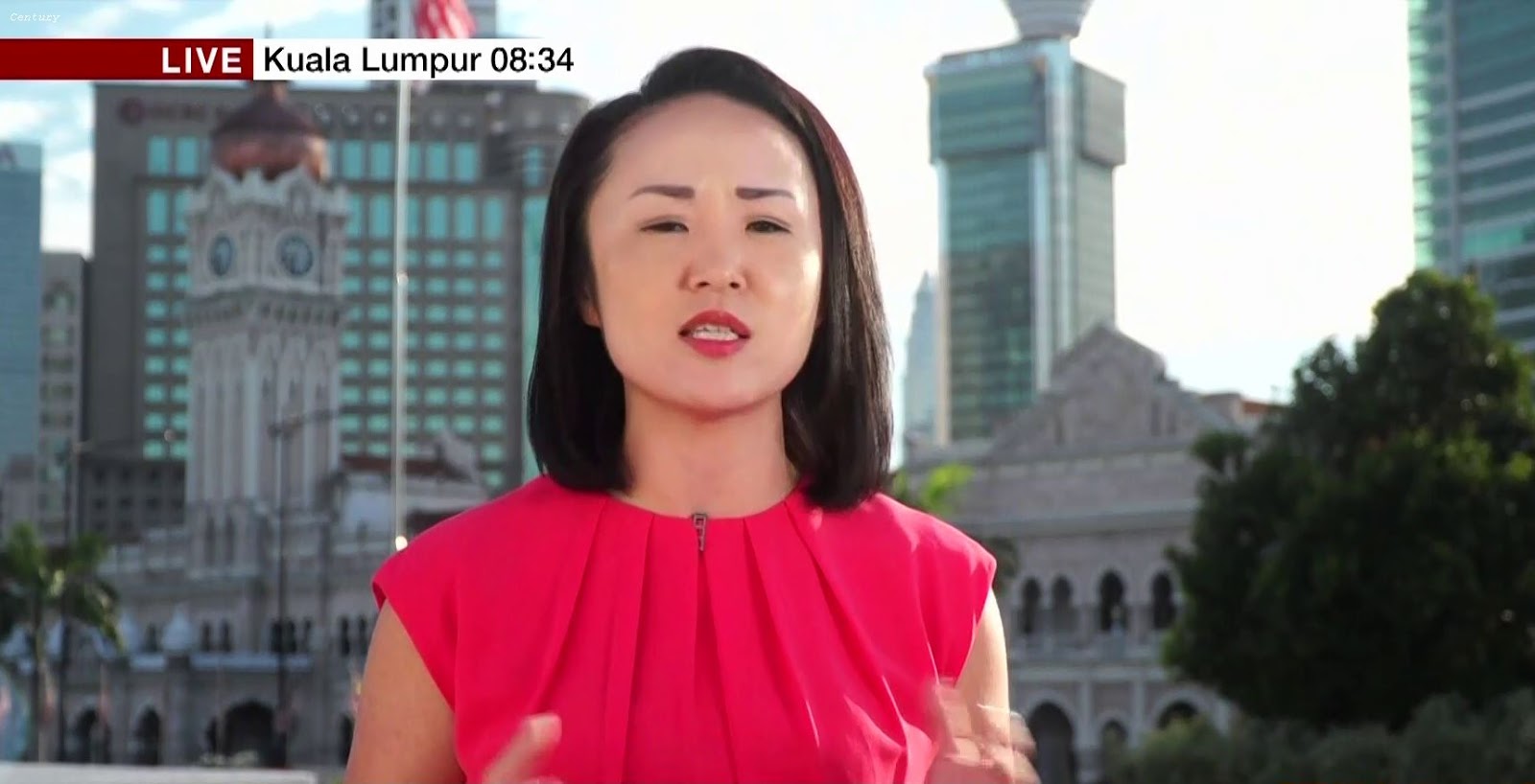Mariko Oi - 12 Feb 19 - Asia Business News