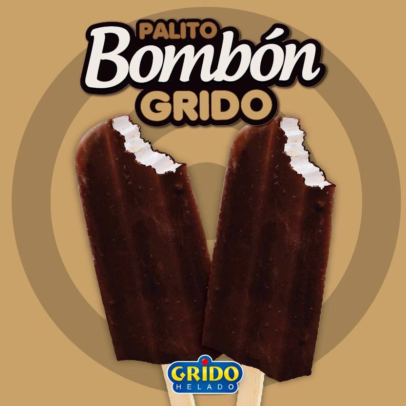 Grido Helado