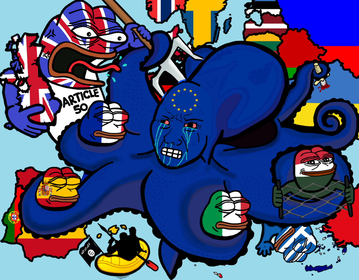 ALOPHX.BLOGSPOT.COM : ΟΙ ΟΜΟΙΟΤΗΤΕΣ ΚΑΙ ΟΙ ΔΙΑΦΟΡΕΣ ΤΟΥ BREXIT, ΤΗΣ ...