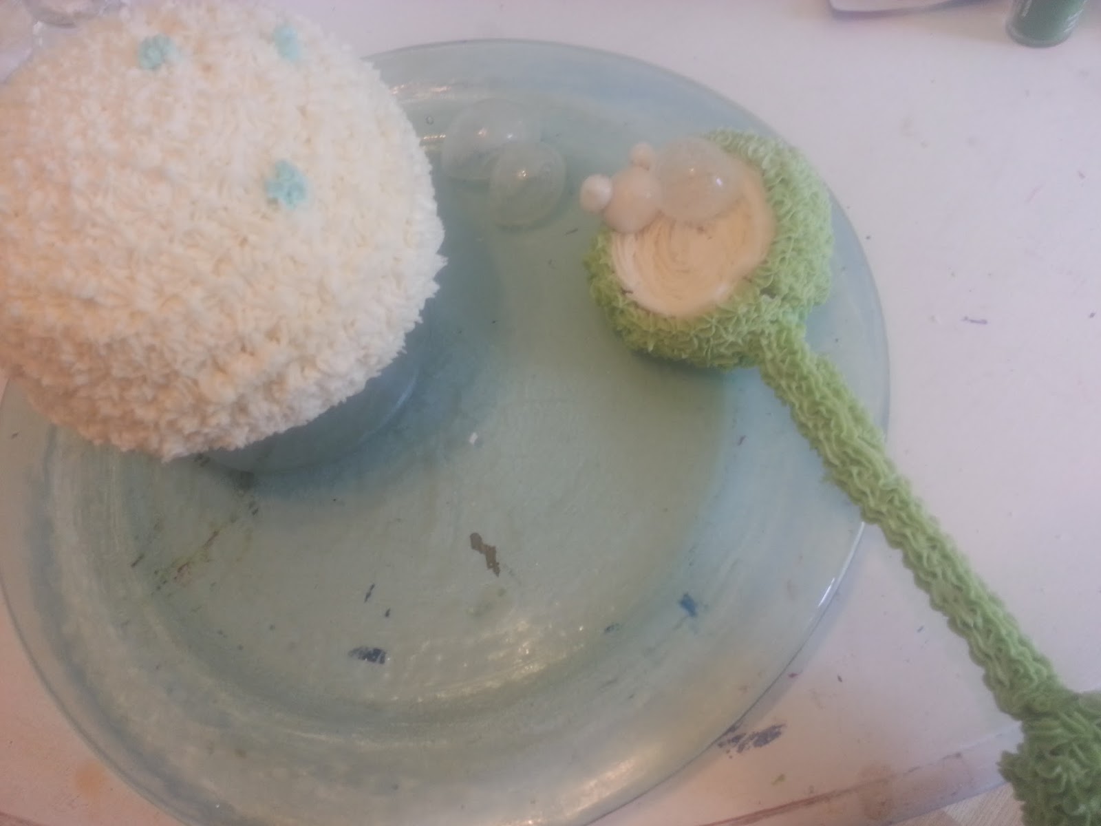 Reclaim, Renew, Remodel: Whatever Wednesday: One Brilliantly-fun Bubble ...