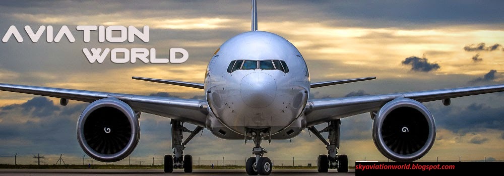 Aviation World: Introduction to Aviation