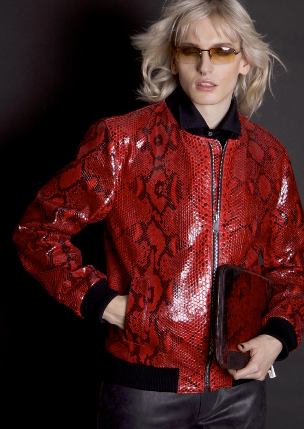 Renoma Paris Fall-Winter 2020 Collection