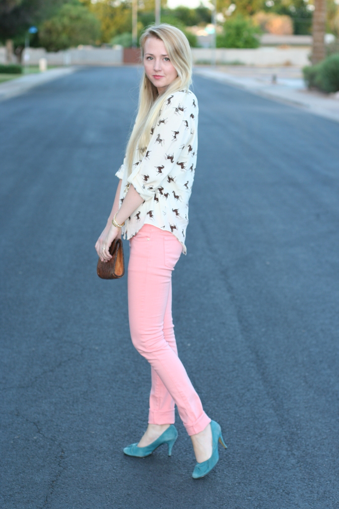 {For Fashion's Sake} Saturday: Now Serving Number 665 / i believe in ...