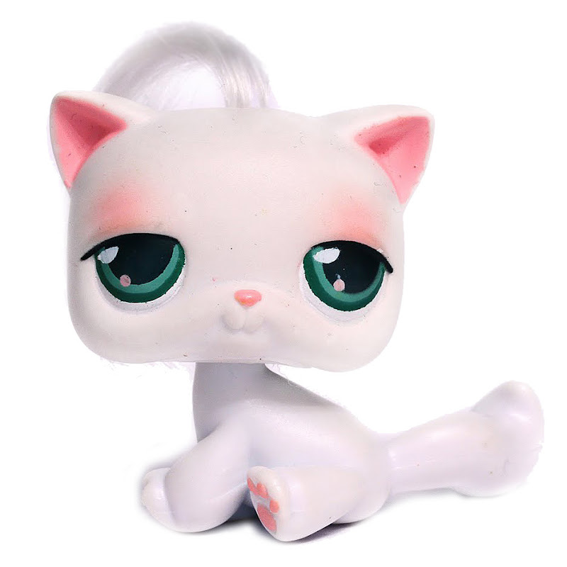 Littlest Pet Shop Multi Packs Cat Shorthair (#148) Pet | LPS Merch