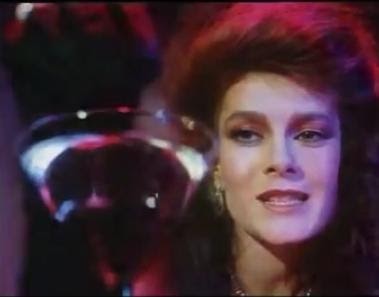 Real Housewives Of Beverly Hills: Lisa Vanderpump in 80's Video! | M.O ...