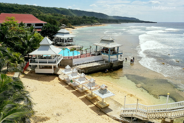 Treasures of Bolinao Beach Resort – Bolinao, Pangasinan | blissfulguro