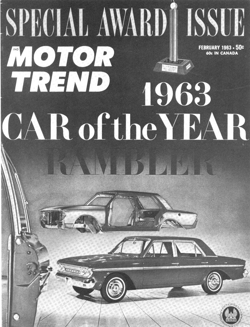 Cars: Rambler