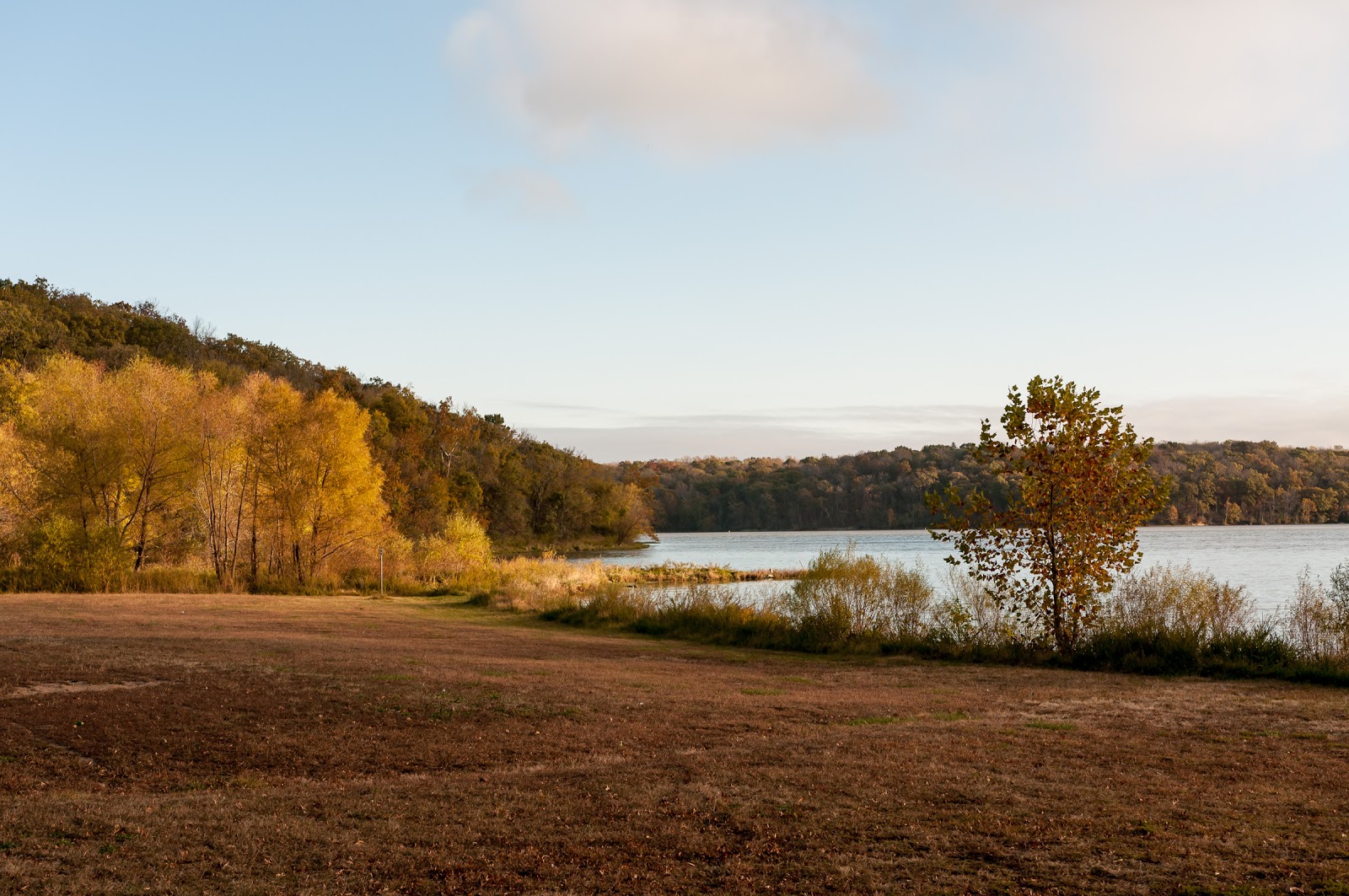 Goldenfolio Photography: Fleming Park, MO