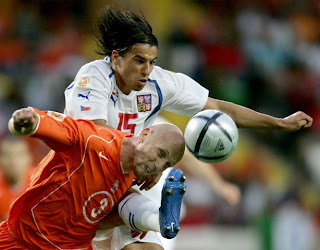 Jaap Stam | Best Defenders