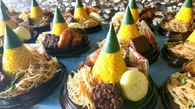 085559574956 | Tumpeng Mini Bandung | Citarasa Tradisional - 0855-5957 ...