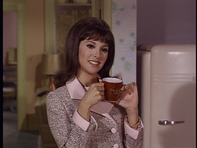 Love Music Wine and Revolution: Scenes from That Girl...