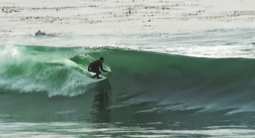 Surfing México playas, oleaje, swell, concursos SUP México!: Ensenada ...