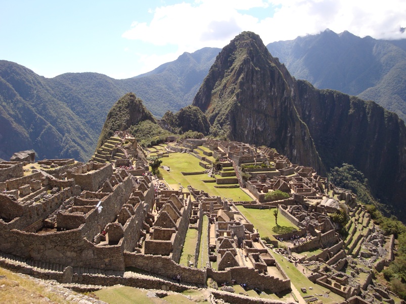 EL ORIGEN DEL IMPERIO INCA ~ Mg. Rafael Escobar Flores - Arequipa - Peru