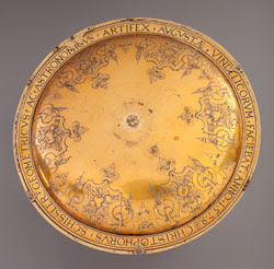 Frederik Takkenberg: The Dial of Ahaz