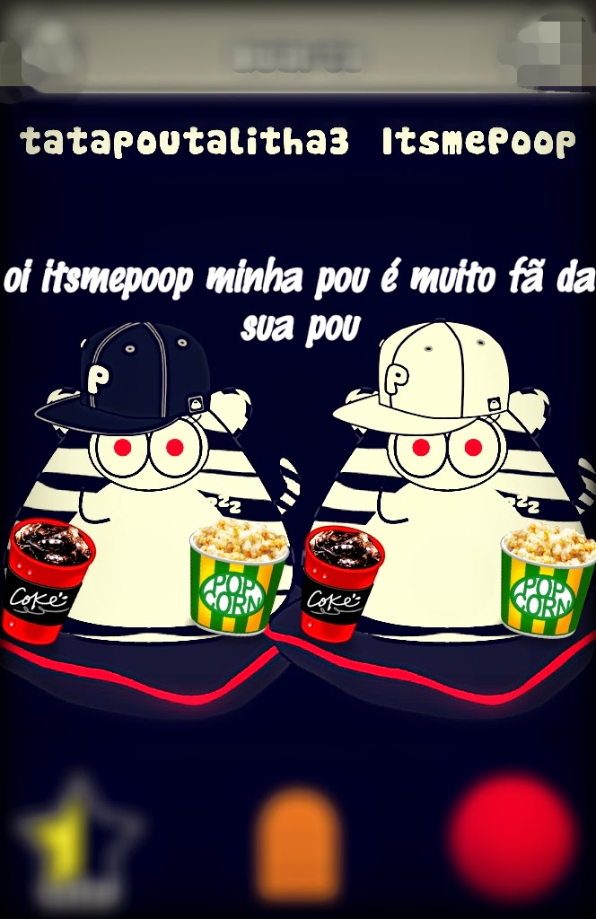 Planeta Pou: A Familia Pou...