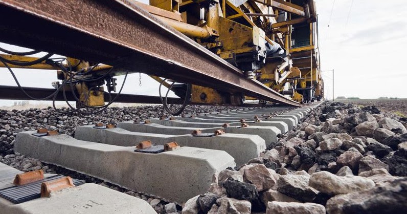 Quels sont les différentes Types de ballast et leurs fonctions dans les ...