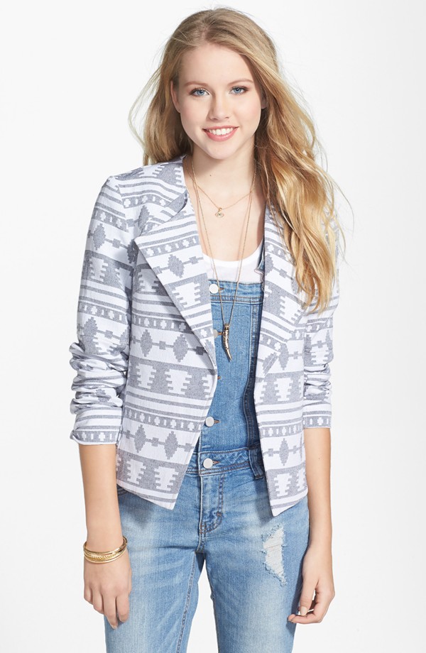 Catalog Cuties: Natalie Belmont, Part 2