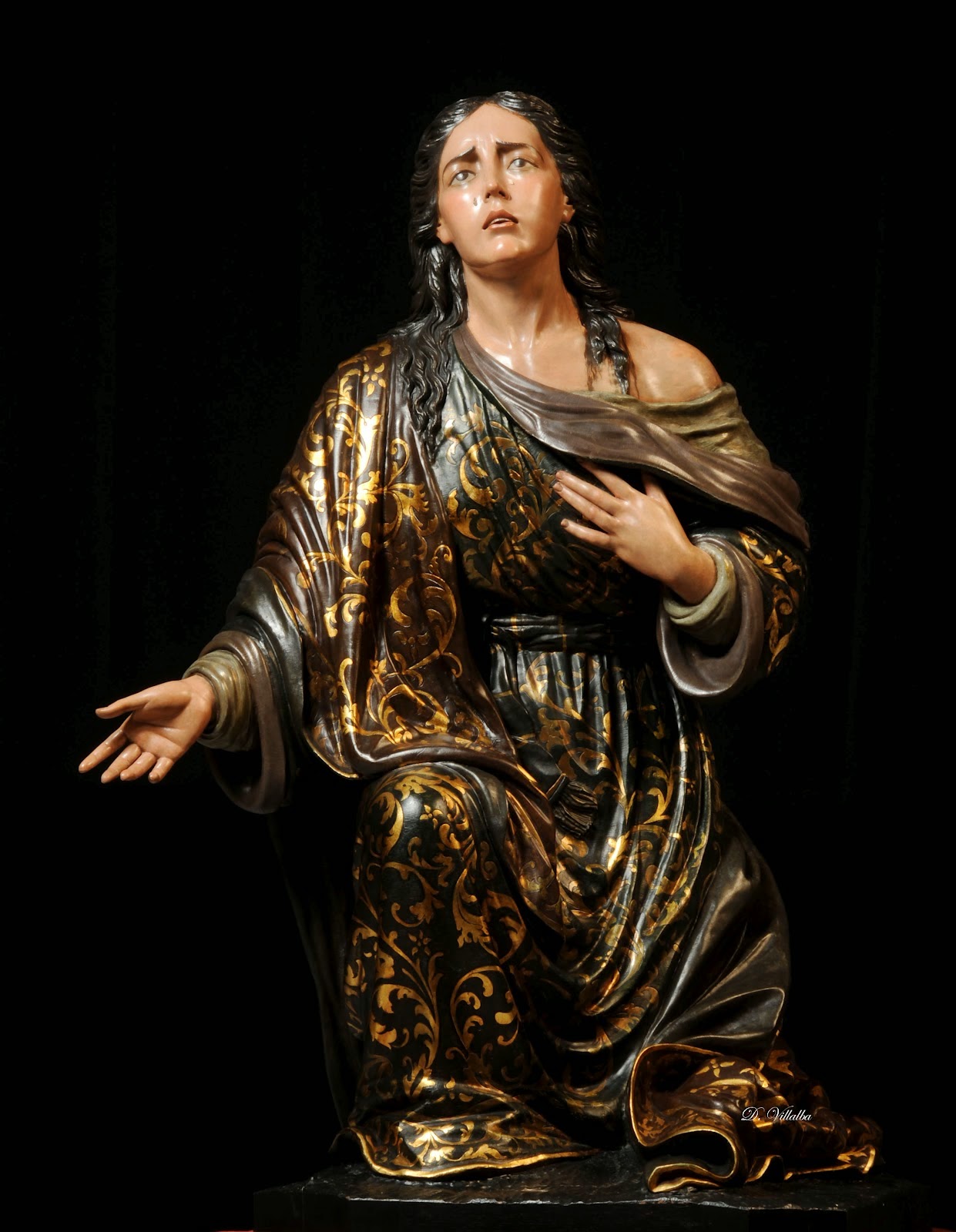 ARNIDO ARTE Y RESTAURACIÓN: Labores de limpieza y mantenimiento de ...