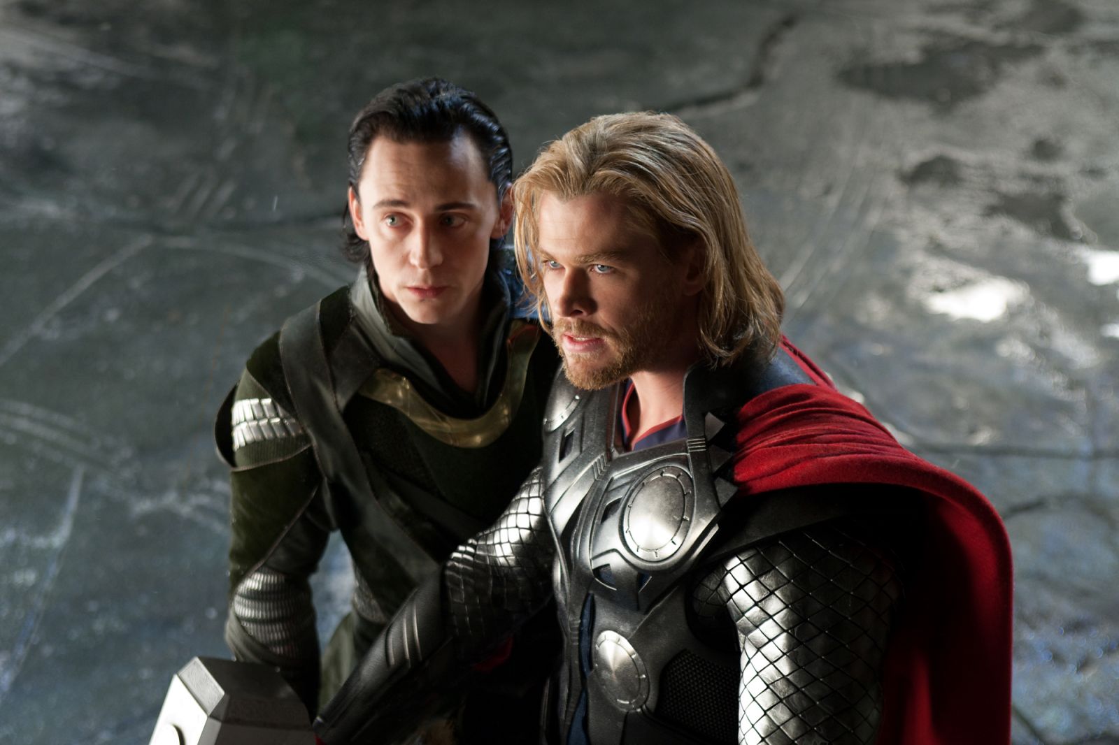 The Regular Guy Review: Thor ~ not so much thunder, but a backstory for ...
