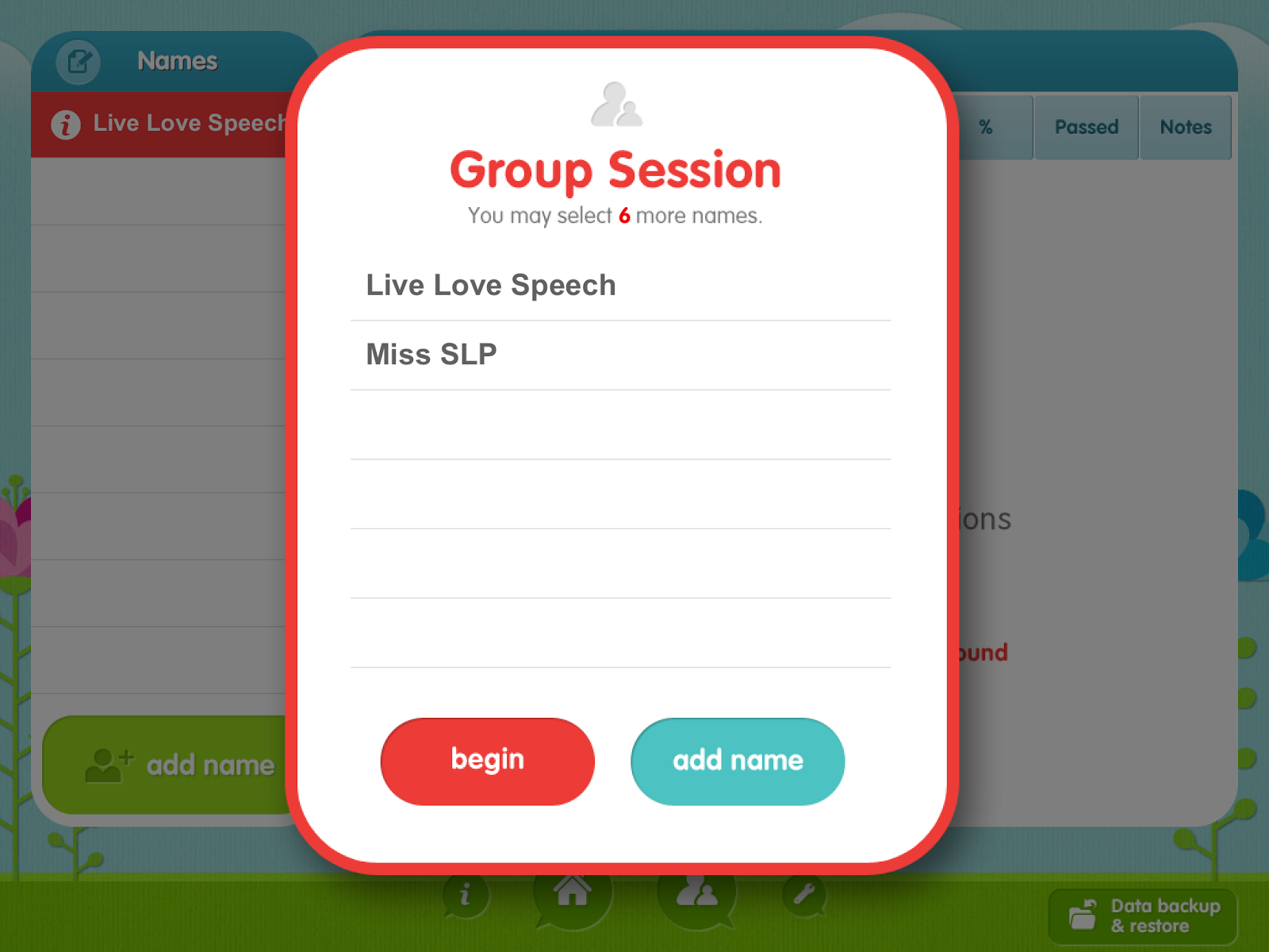 Live Love Speech: Articulation Station Pro App Review & {GIVEAWAY for 3